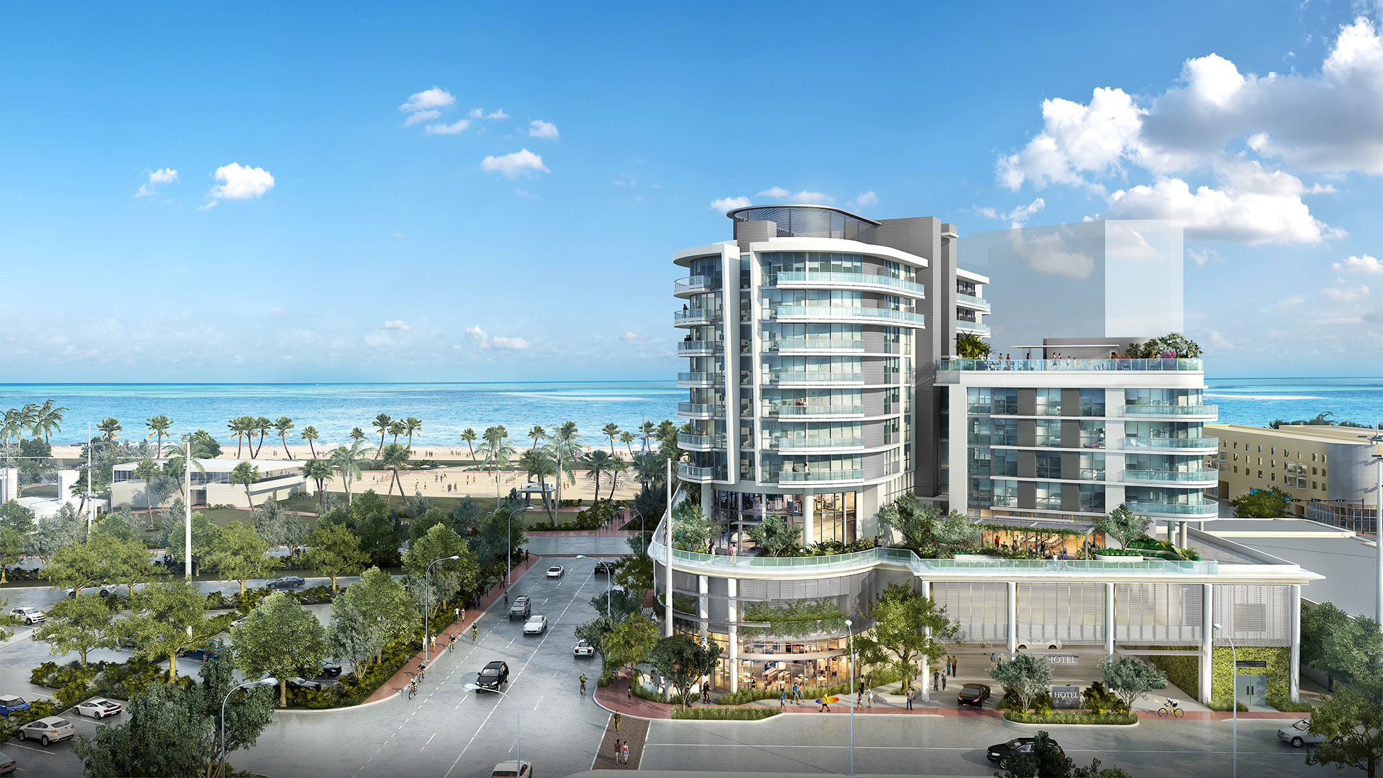 7200 Collins | Northlink Capital