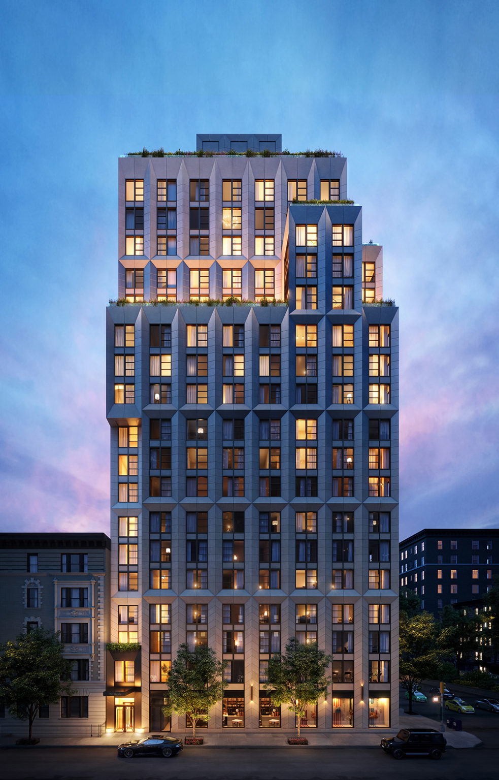 The Westly | Northlink Capital