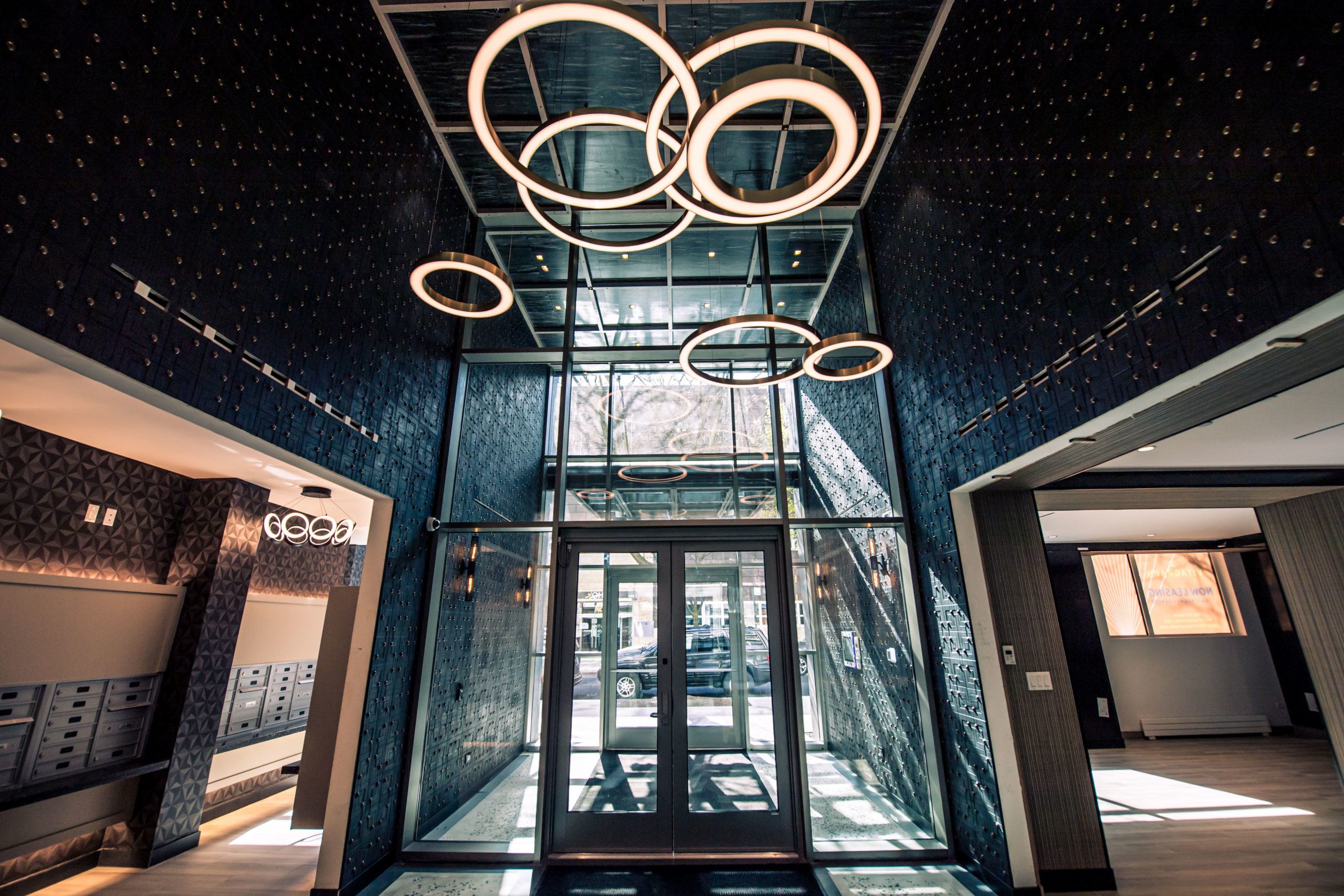 The Vitagraph | Northlink Capital